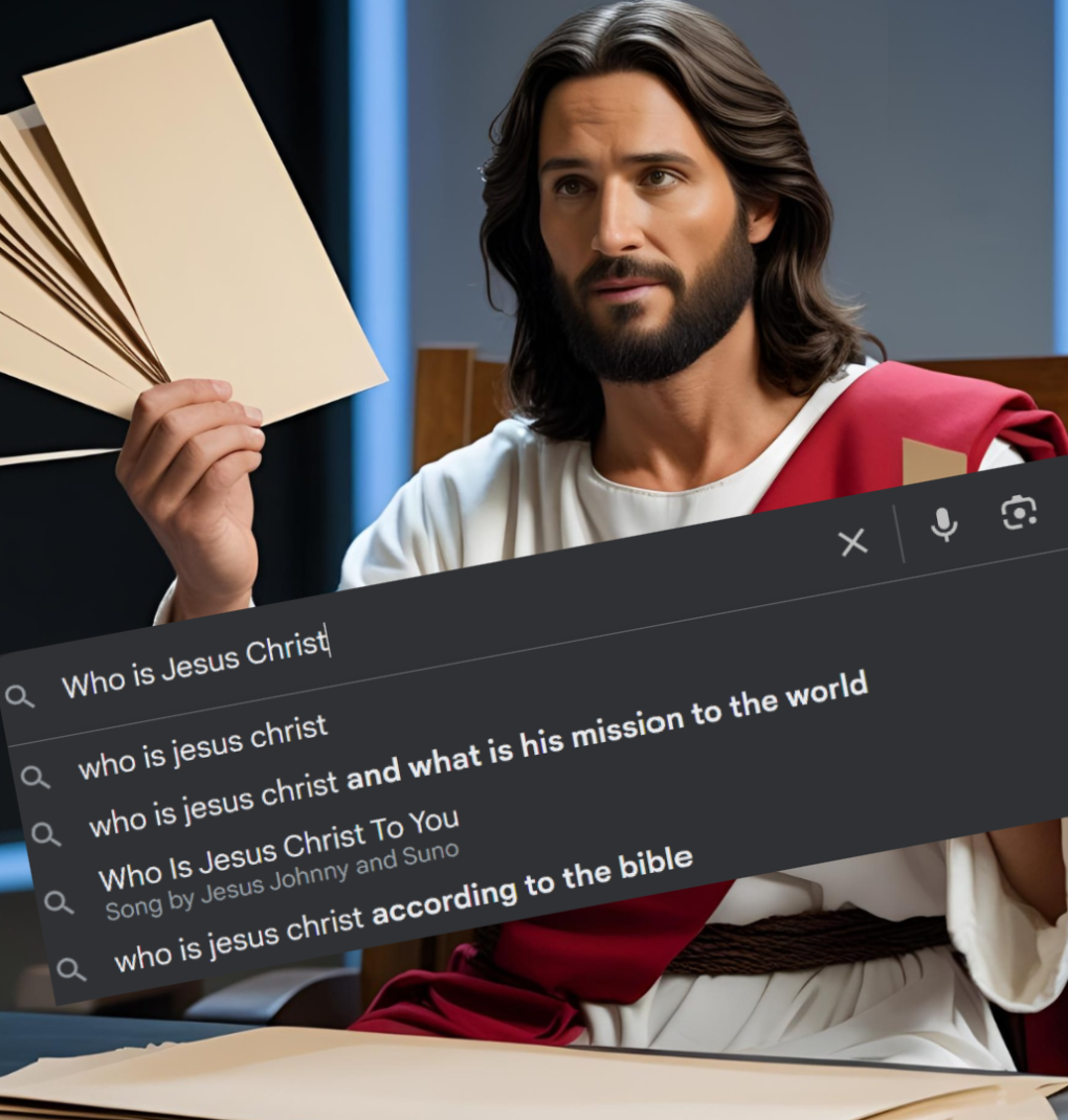 OgressHeroine – Stories of the Savior.